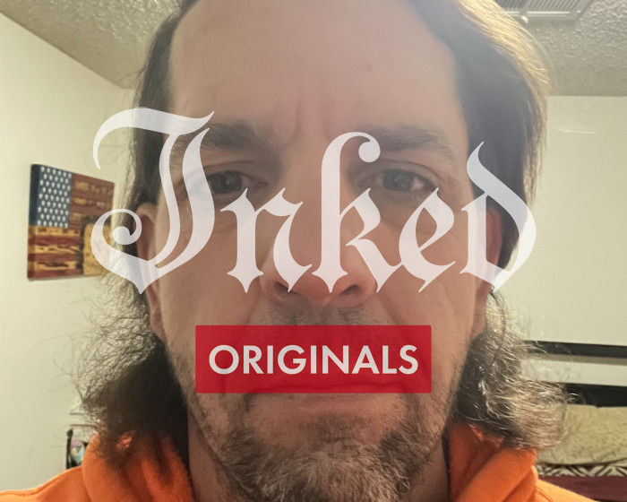 Lanice Anthony | Inked Originals