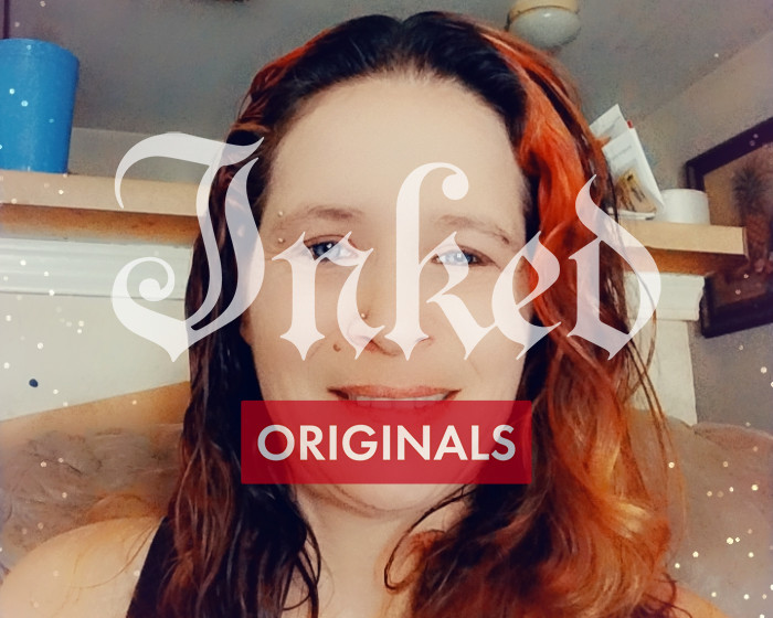 Danielle Burgess | Inked Originals