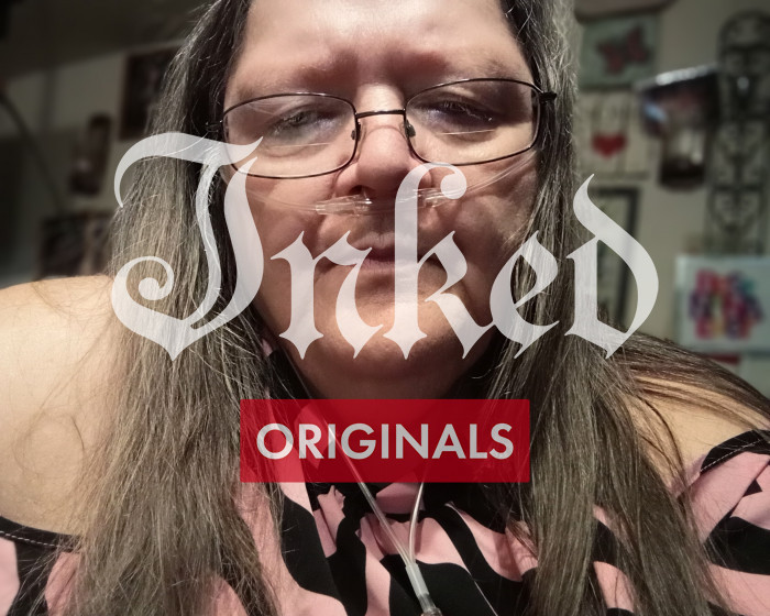 Jessica Inked Originals