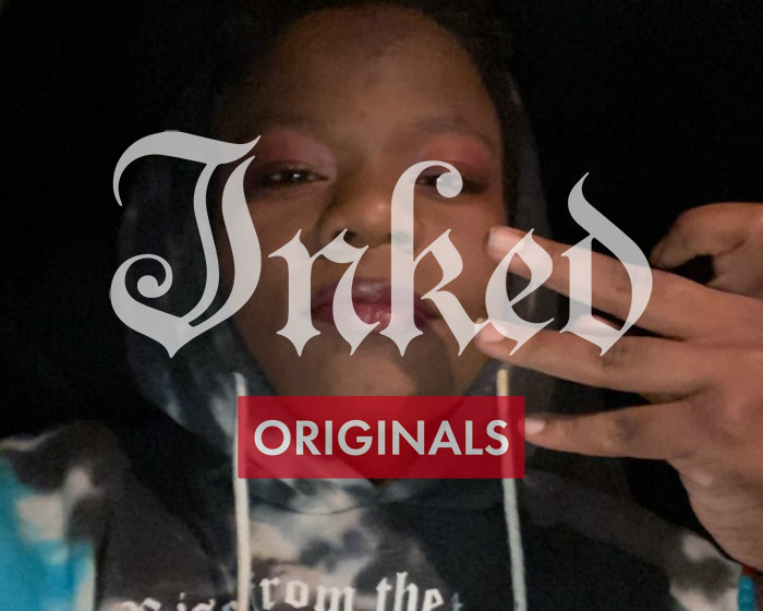 Kabriel Williams | Inked Originals