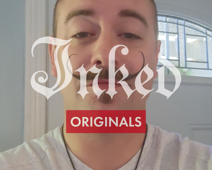 Kyle Simpson | Inked Originals