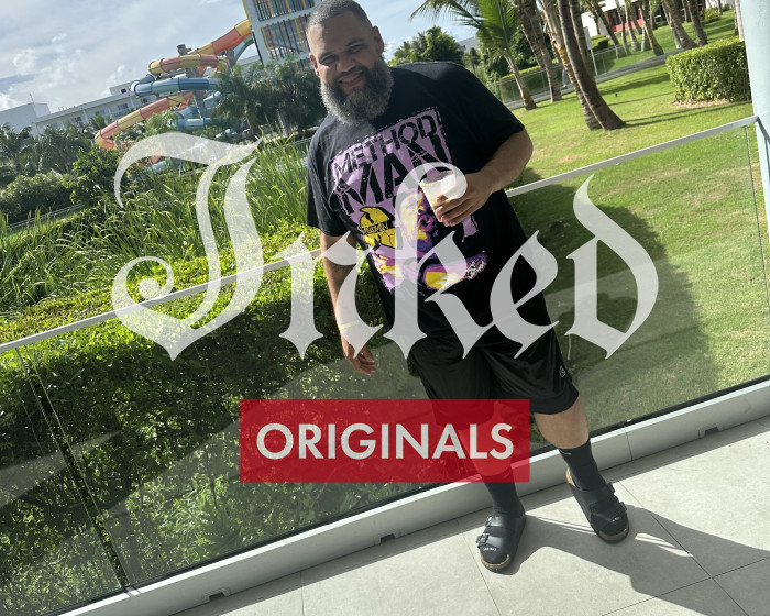 Devin Turner | Inked Originals