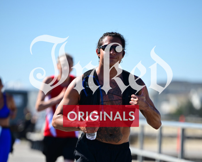 Alex Klaus | Inked Originals