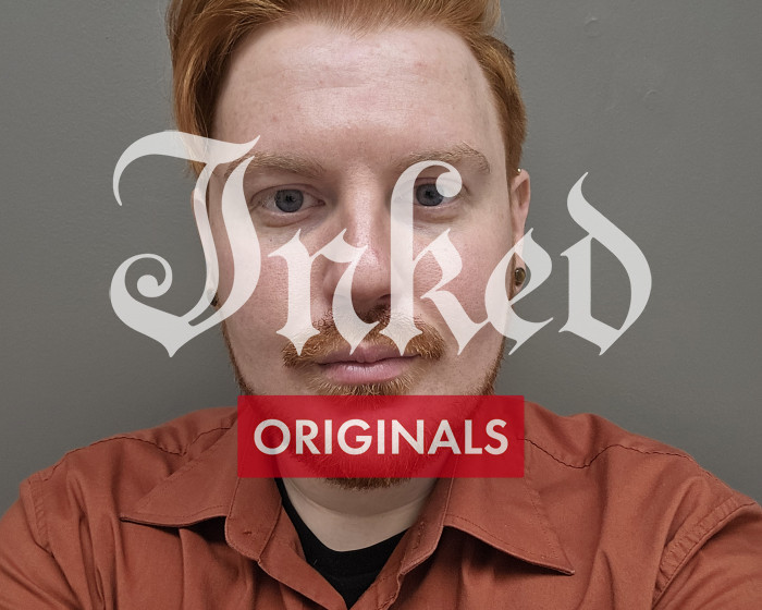 Zachary Thomas | Inked Originals