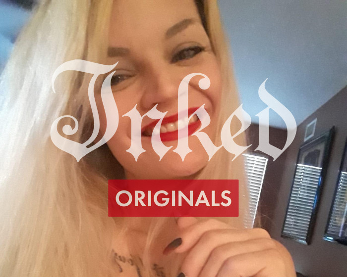 Misty Inked Originals