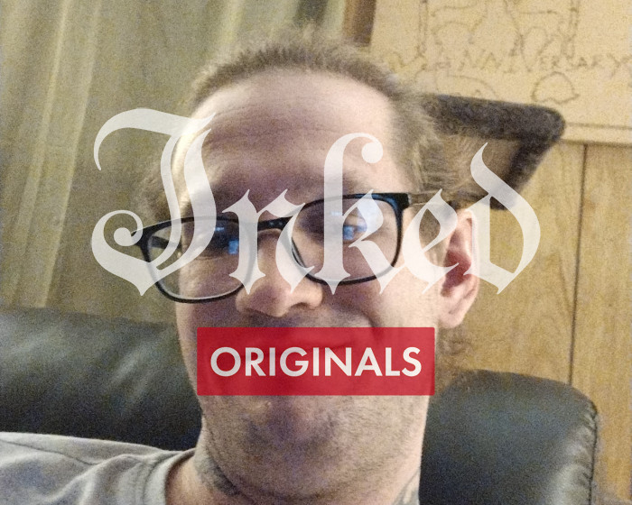 Joseph Pratt | Inked Originals