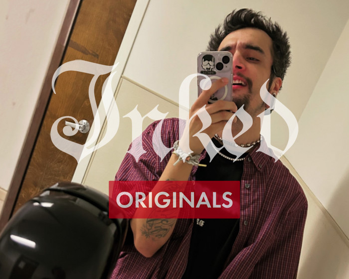 James Juarez | Inked Originals