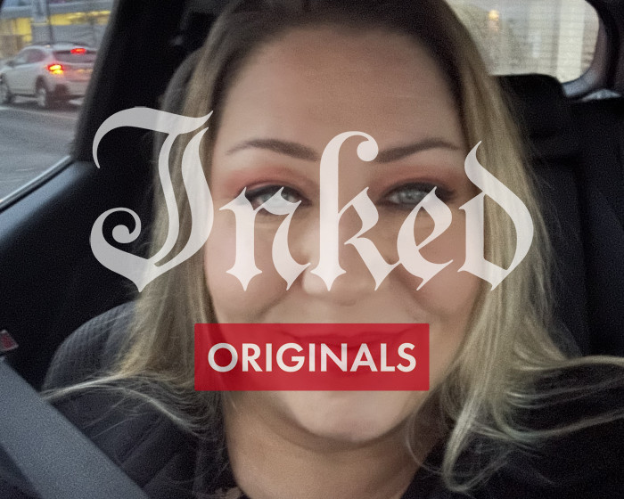 Natasha Laurie | Inked Originals