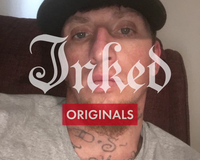 Dustin Swanger | Inked Originals