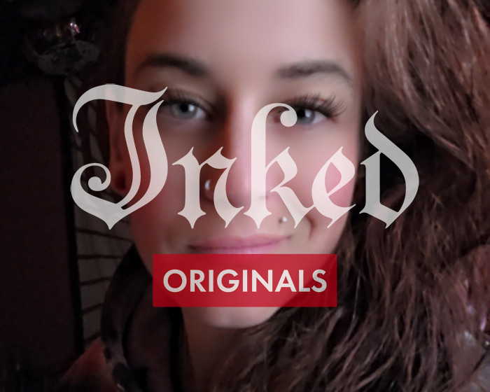 Crystal Colson | Inked Originals