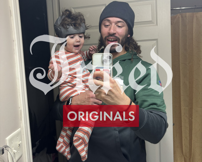 Jordan Wallar | Inked Originals