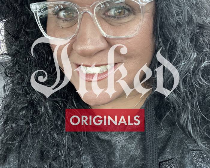 Laurie Wright | Inked Originals