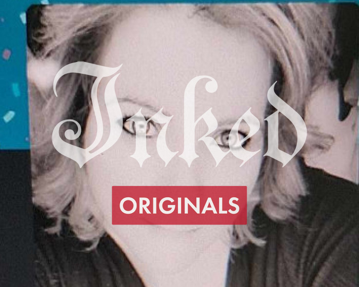 Cathy Shea | Inked Originals