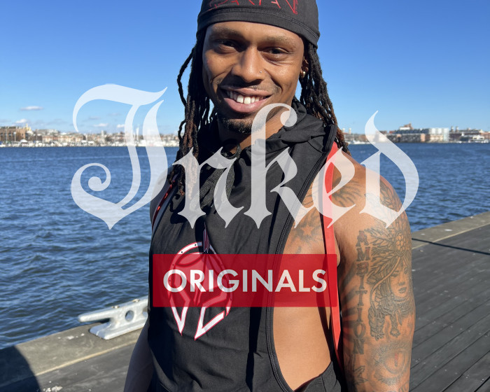 Kofi Boateng | Inked Originals