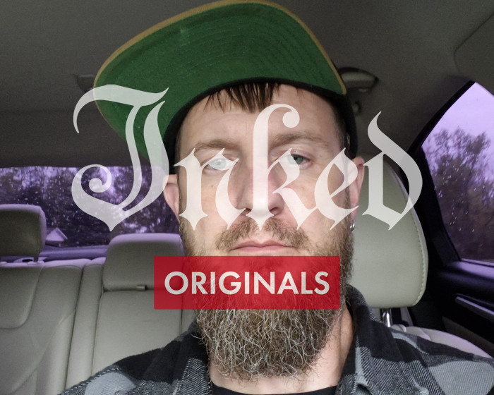 Shane Shorter | Inked Originals