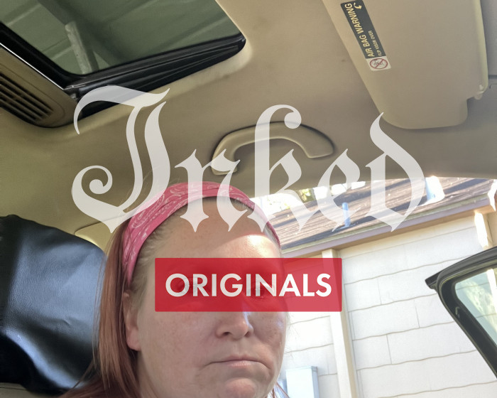 Kat stevens | Inked Originals