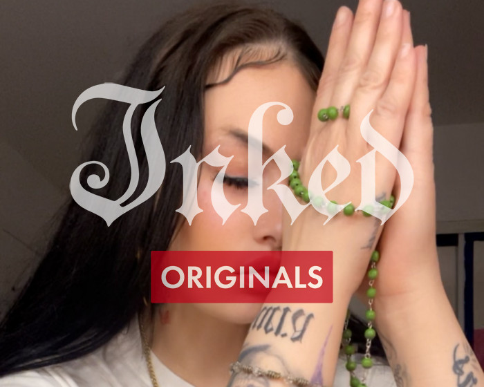 Angel | Inked Originals