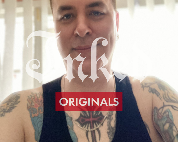 james buchinsky | Inked Originals