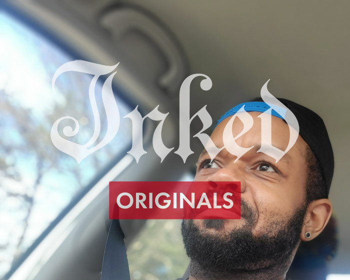 William Wynn III | Inked Originals