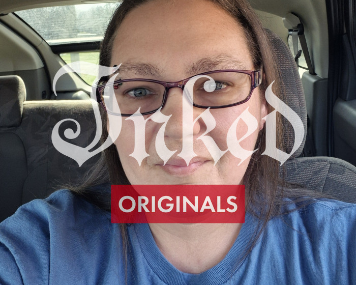 crystal ramsey | Inked Originals