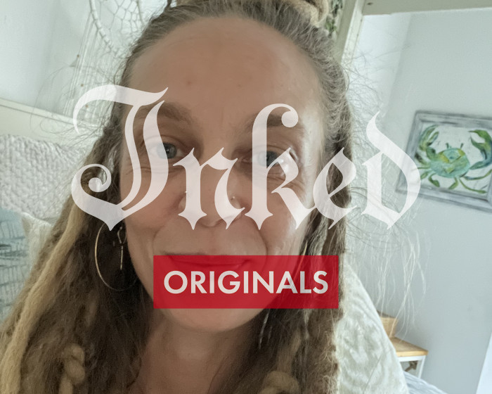 Nancy Pollock | Inked Originals