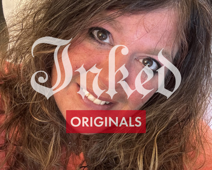 Kim RODGERS | Inked Originals