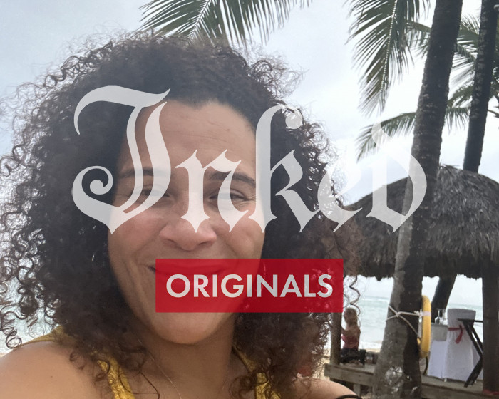 Lisa Dejesus | Inked Originals