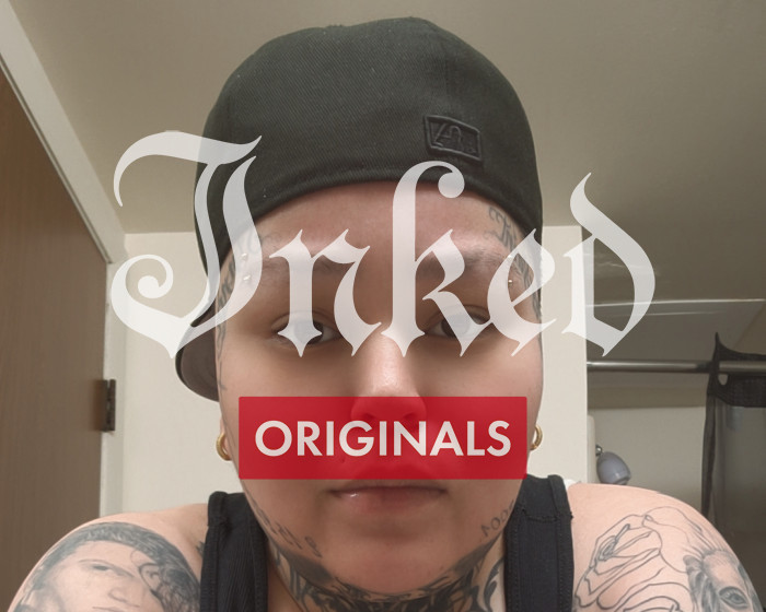 Chantel cooper | Inked Originals