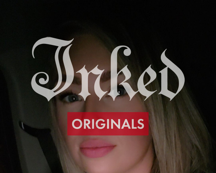Christy Rodriguez | Inked Originals