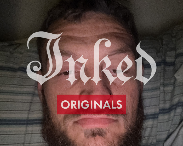 Corey Mitchell | Inked Originals