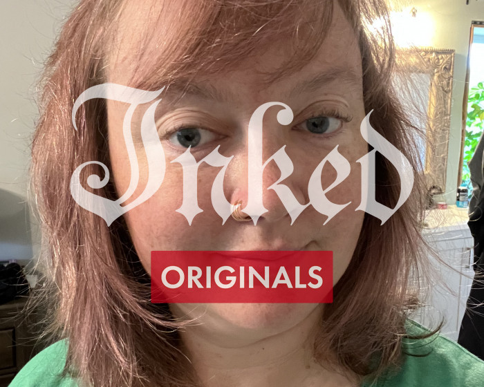 Jenny Beck Inked Originals
