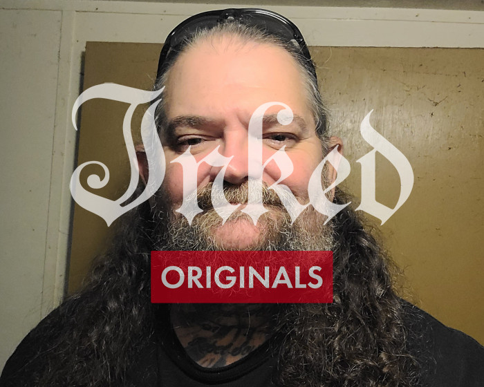 Randall Smith | Inked Originals