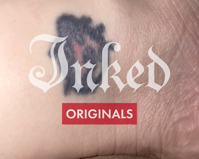 Crystal Wilson | Inked Originals