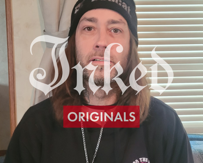 Matthew Via | Inked Originals