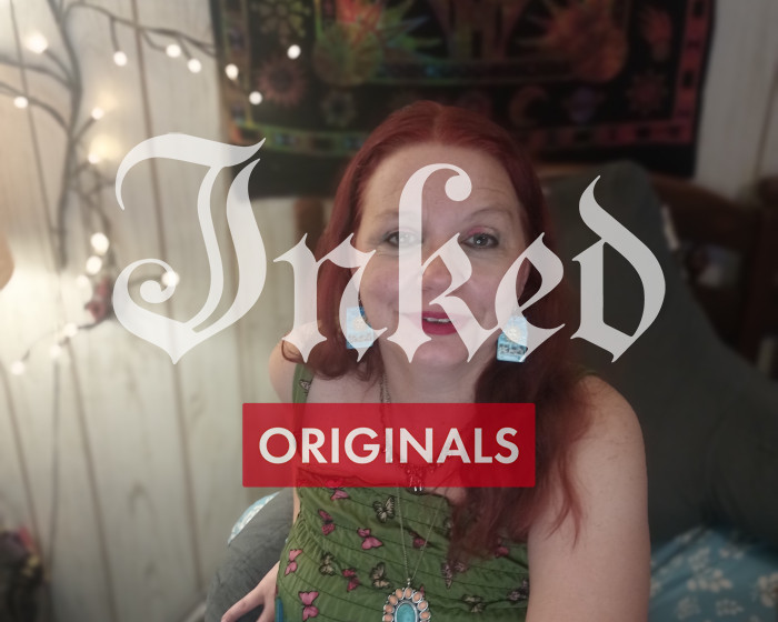 Jessica Williams Inked Originals