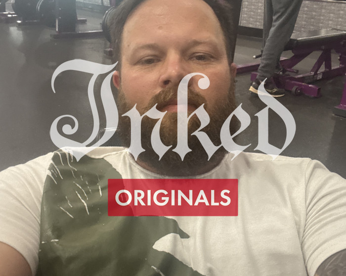 Austin Fitzgerald | Inked Originals