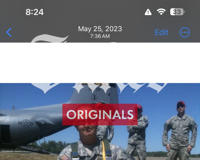 Dallas Taylor | Inked Originals