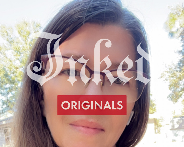 Lisa Scarbrough | Inked Originals