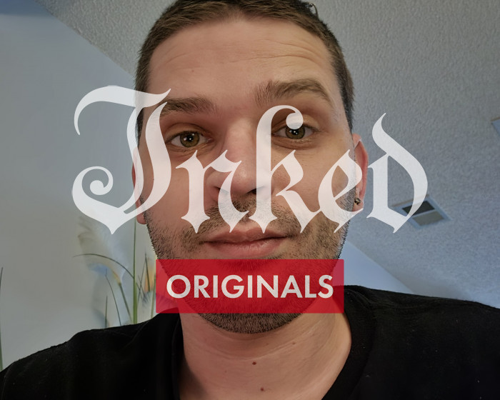 Cameron Reich | Inked Originals