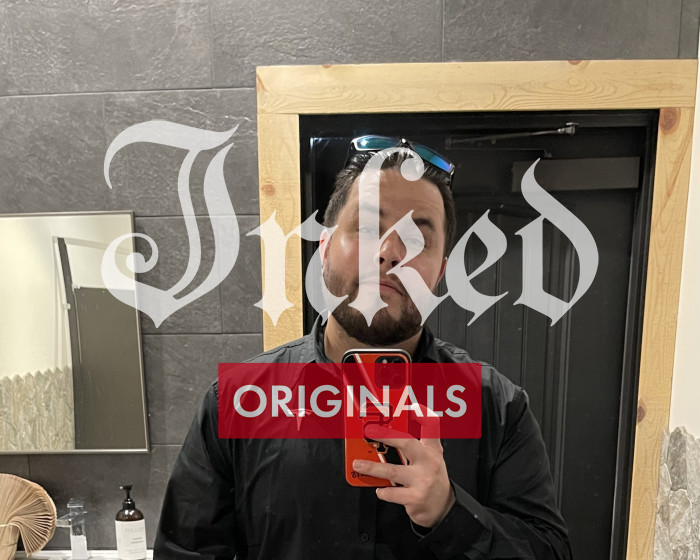 Michael Dominguez | Inked Originals