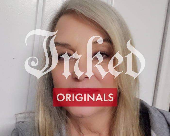 Michelle Bennett | Inked Originals