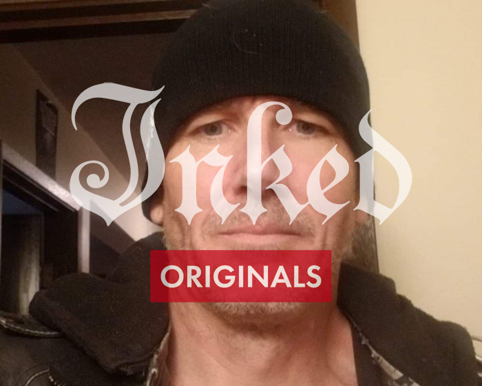 Warren Alexander | Inked Originals