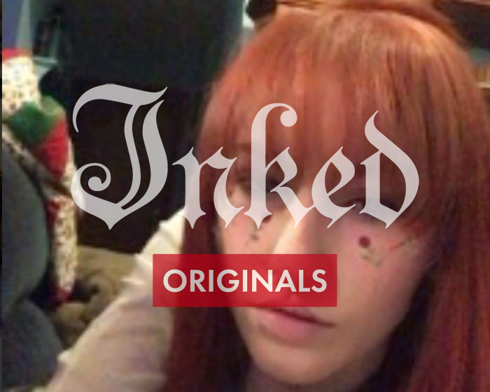 Alexandria Thompson | Inked Originals