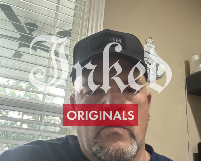 Danny Beck | Inked Originals