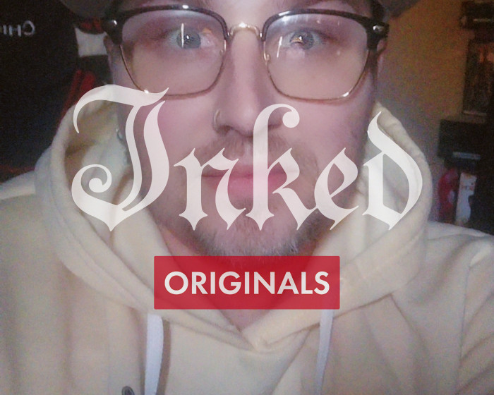 jamie bunker | Inked Originals