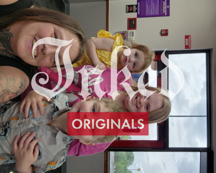 Jessica Hensley | Inked Originals