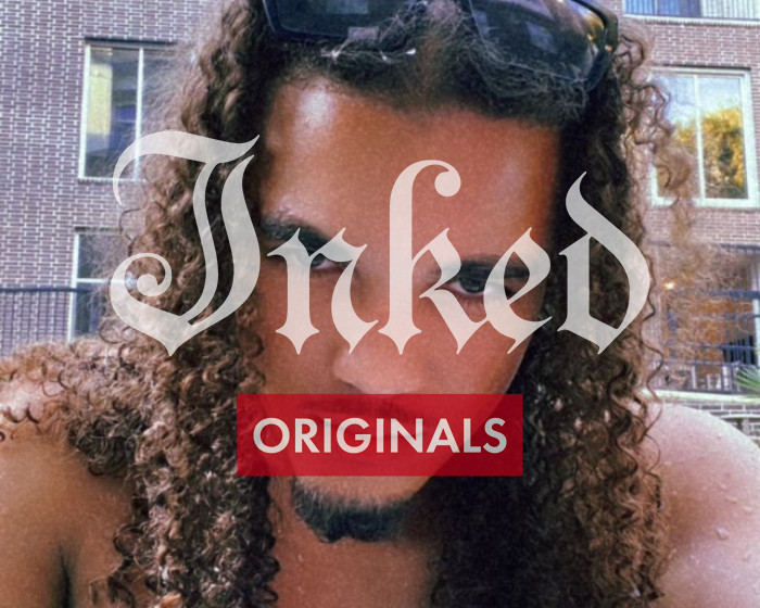 Randy Rivera | Inked Originals