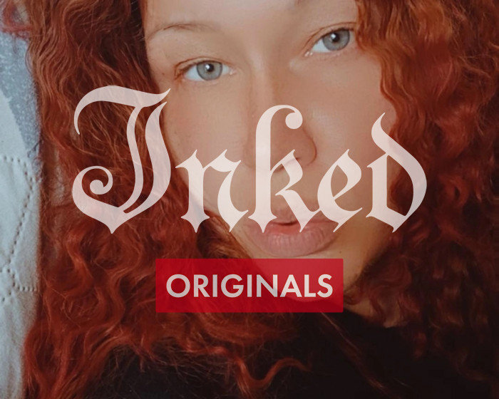 Nichole Cooper | Inked Originals