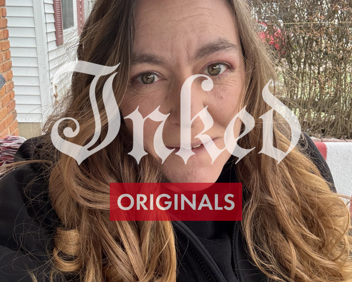 Jill Dalke | Inked Originals