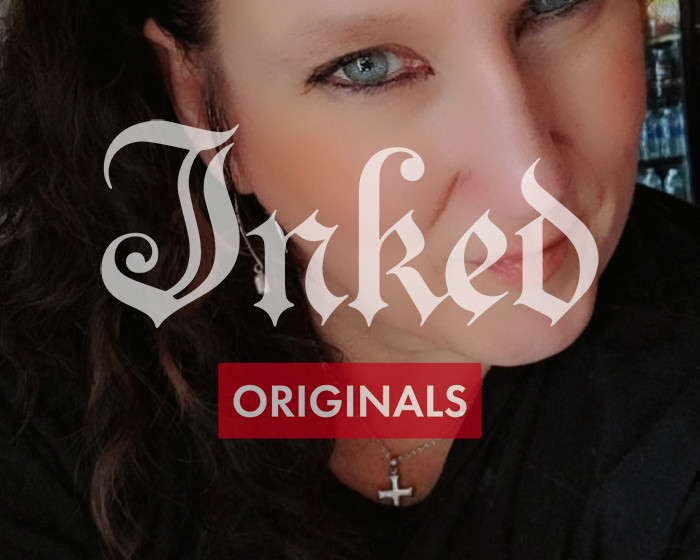 Jennifer Goho | Inked Originals